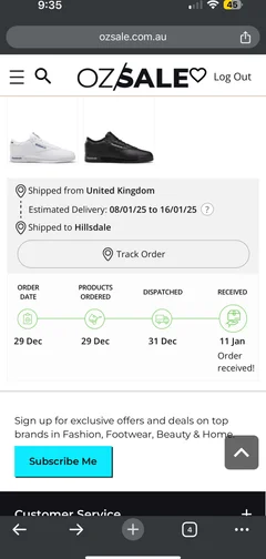 Best Clothing Shops & Brands in 2025 as reviewed by Australian ...