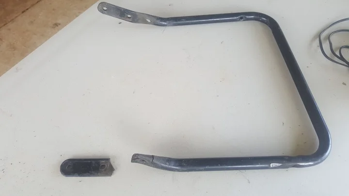 Rover Pro Cut 50 reviews | ProductReview.com.au