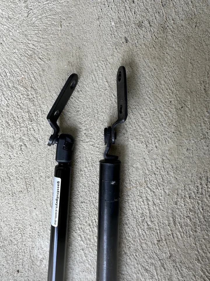 Gas Strut Guys reviews | ProductReview.com.au