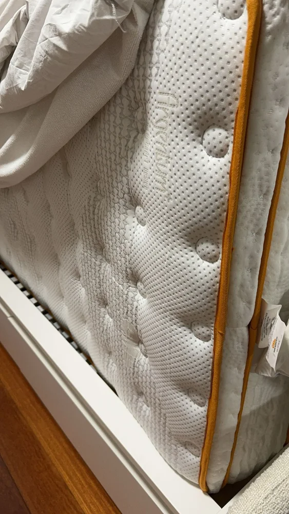 Original Mattress Factory (OMF) Mattresses reviews | ProductReview.com.au