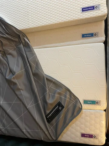 Sleeping Duck Mattress reviews | ProductReview.com.au