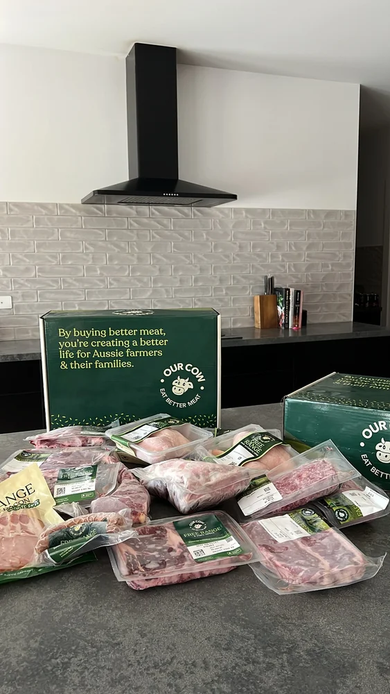 Our Cow reviews | ProductReview.com.au