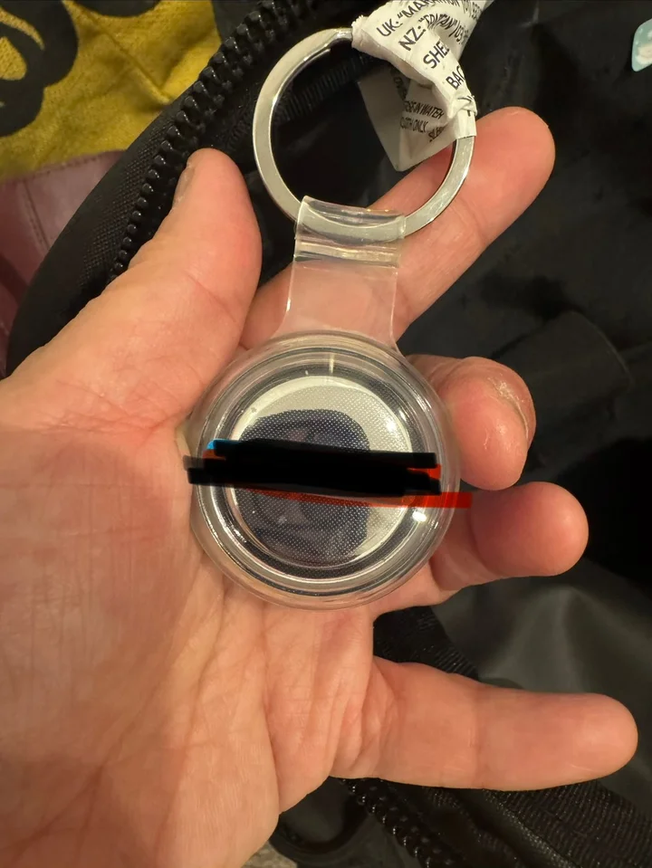 MagTag Global Micro Tracker reviews | ProductReview.com.au