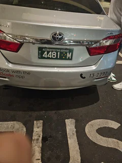 13 Cabs reviews | ProductReview.com.au