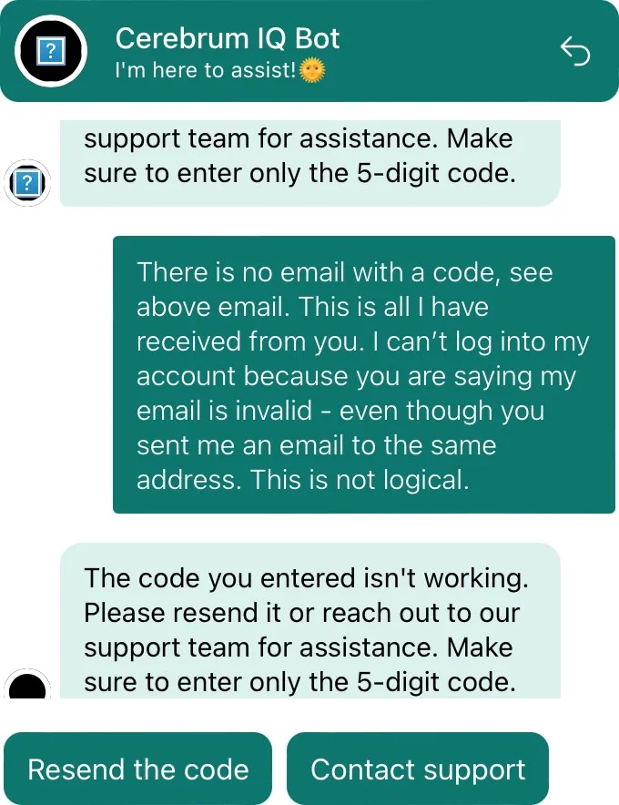 Cerebrum IQ reviews | ProductReview.com.au