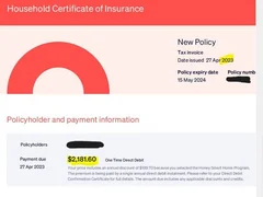 Honey Insurance reviews | ProductReview.com.au