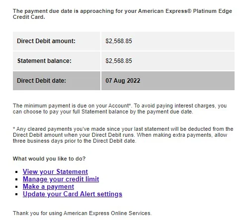 American Express Australia reviews | ProductReview.com.au