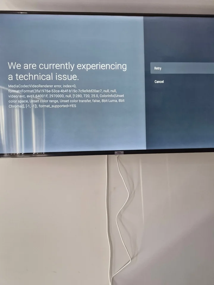 TCL Australia reviews | ProductReview.com.au