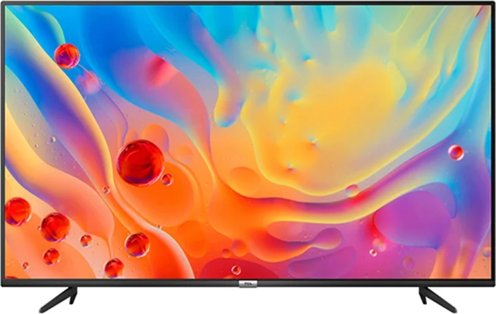 TCL P615 Series reviews | ProductReview.com.au