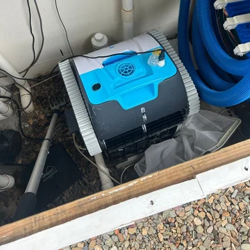 PoolBot B Series reviews | ProductReview.com.au