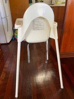 Best High Chairs in 2025 as reviewed by Australian consumers ...