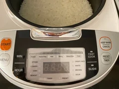 Kmart Anko Multi Rice Cooker KRC641 reviews | ProductReview.com.au