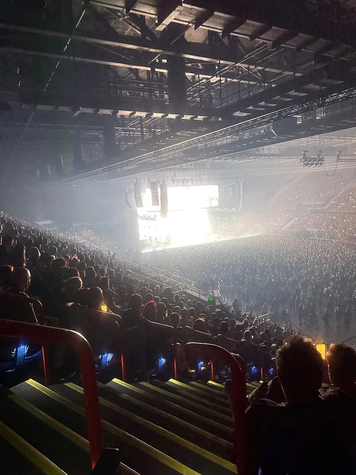 Ticket Merchant reviews | ProductReview.com.au