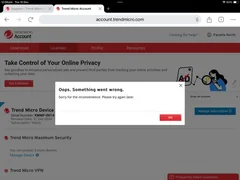 Trend Micro reviews | ProductReview.com.au