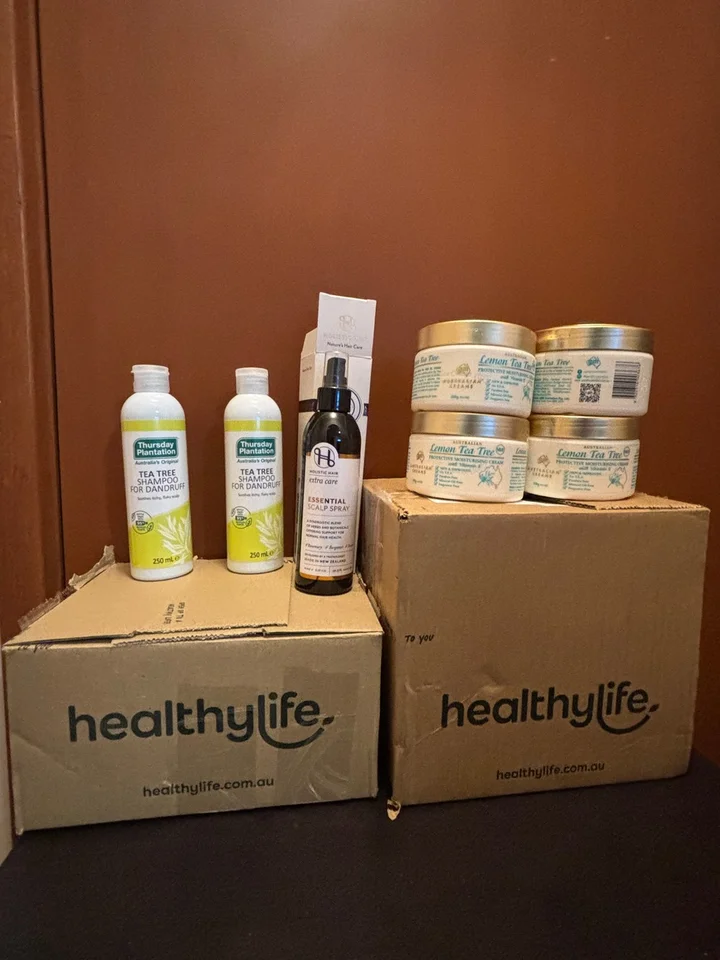 Healthylife reviews | ProductReview.com.au