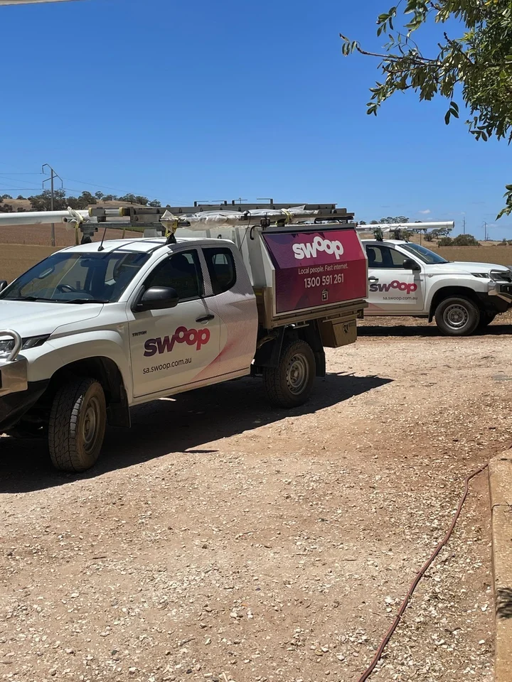 Swoop Broadband reviews | ProductReview.com.au