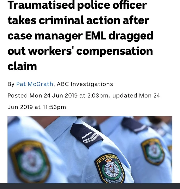 EML Insurance reviews | ProductReview.com.au