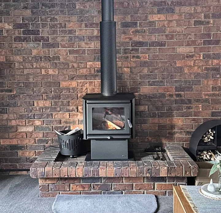 Mr Stoves Vogue Navara reviews | ProductReview.com.au