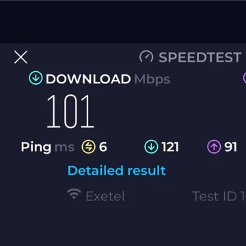 Exetel Broadband reviews | ProductReview.com.au