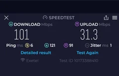 Exetel Broadband reviews | ProductReview.com.au