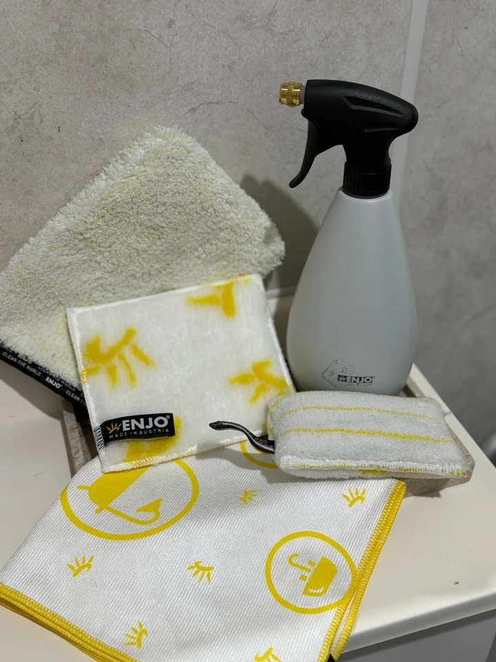 Enjo reviews | ProductReview.com.au