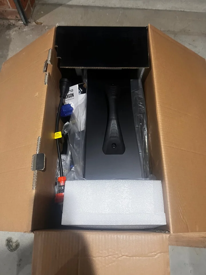 UNIMIG Razor Multi 230 AC/DC MIG/TIG/STICK Welder reviews ...