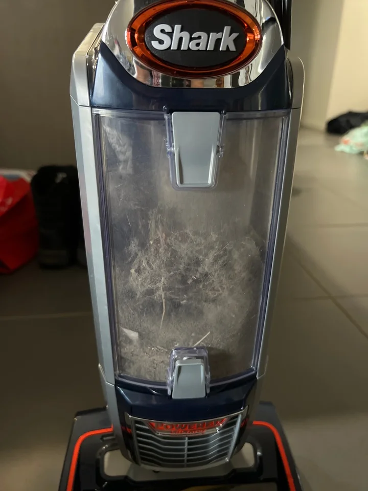 Shark Corded Upright NZ801 reviews | ProductReview.com.au