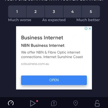 Kogan NBN 100/20 (Gold) reviews | ProductReview.com.au