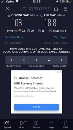 Kogan Internet reviews | ProductReview.com.au