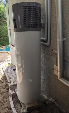 Eco Alliance Dynaheat 260L reviews | ProductReview.com.au