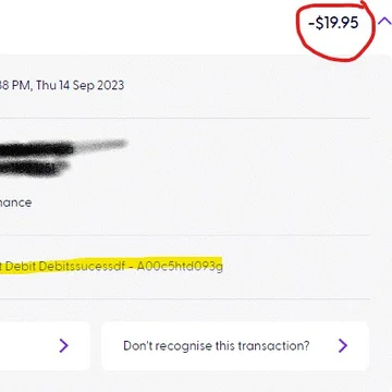 Debit Success reviews | ProductReview.com.au