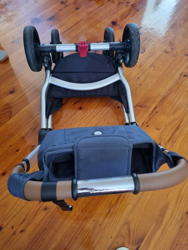 Babybee Rover reviews | ProductReview.com.au