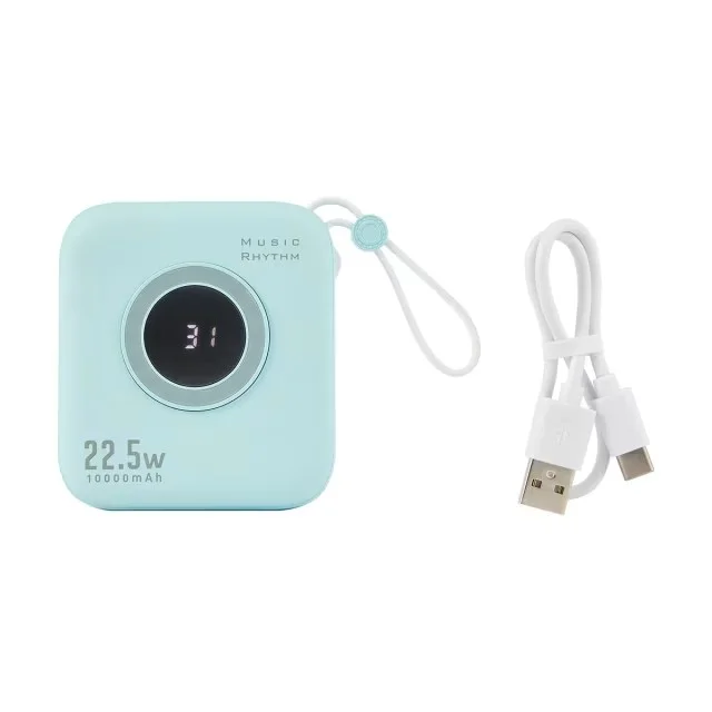 Kmart Anko 10000mAh Portable Charger reviews | ProductReview.com.au