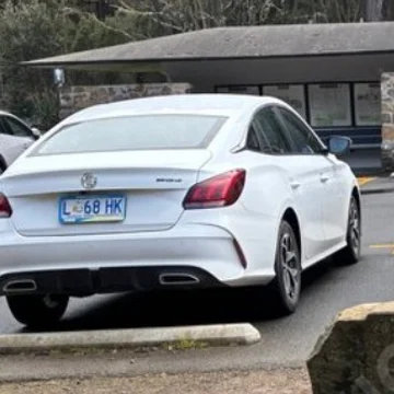 Bargain Car Rentals reviews | ProductReview.com.au