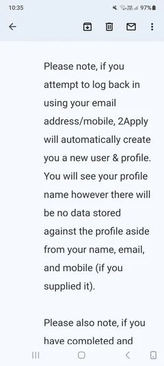 2Apply reviews | ProductReview.com.au
