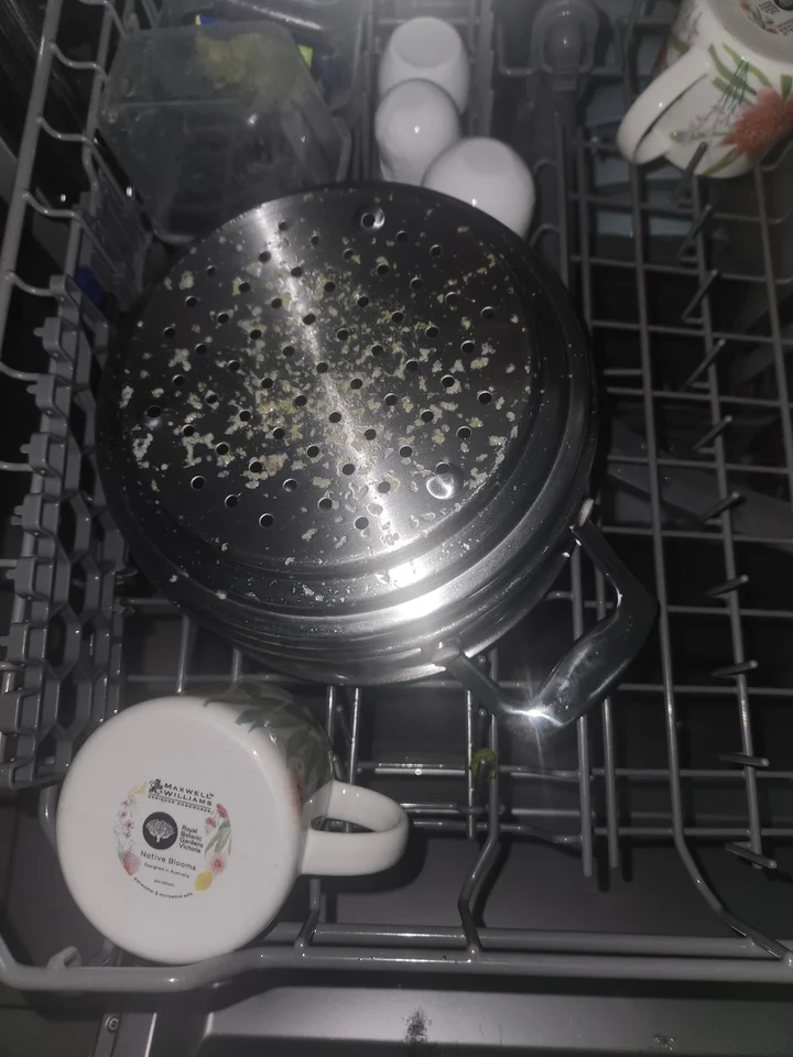 Lucent Globe Dishwashing Detergent Sheets reviews | ProductReview.com.au