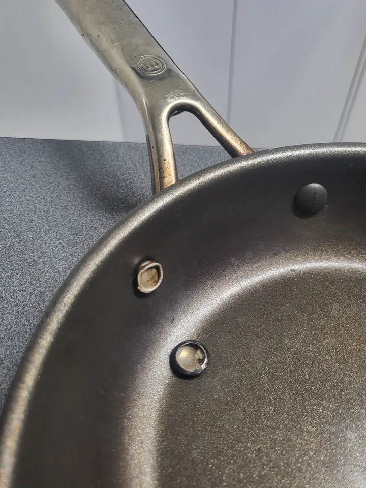 Coles MasterChef Cookware Range reviews | ProductReview.com.au