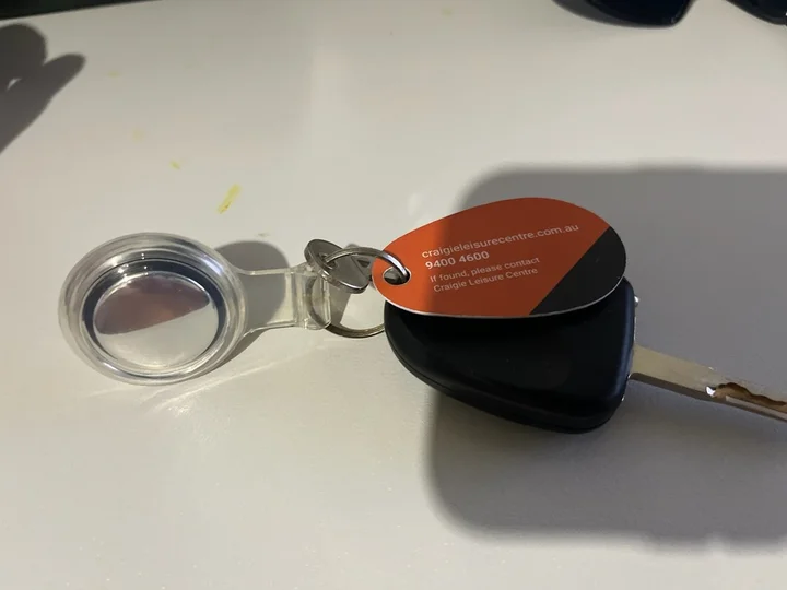 MagTag Global Micro Tracker reviews | ProductReview.com.au