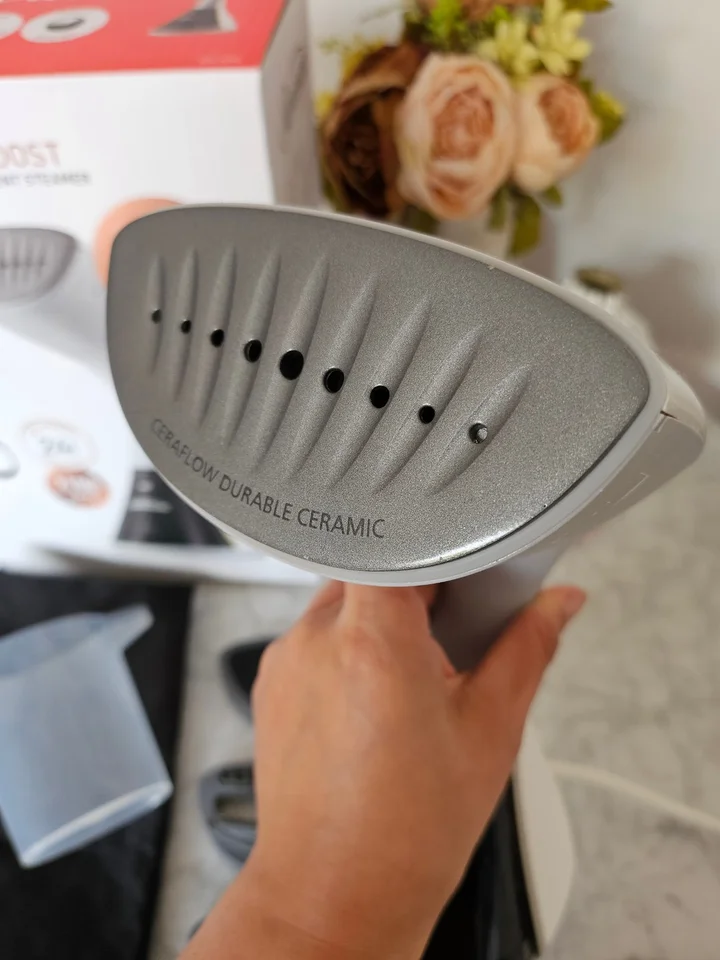 Sunbeam Power Boost SGC2000 reviews | ProductReview.com.au