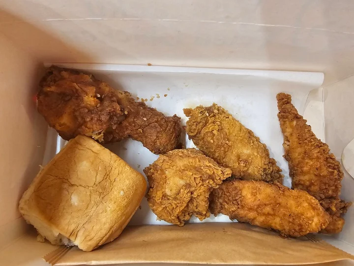 KFC reviews | ProductReview.com.au