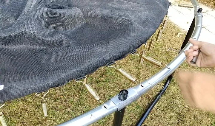 Jumpflex Trampolines reviews | ProductReview.com.au