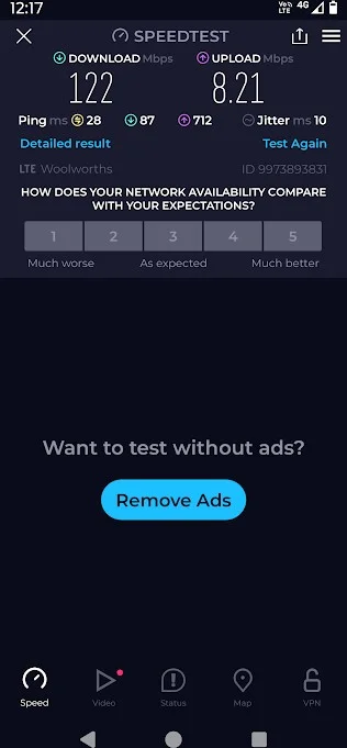 Everyday Mobile from Woolworths reviews | ProductReview.com.au