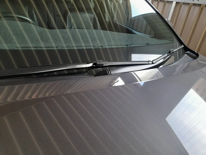 Uniwiper Wiper Blades reviews | ProductReview.com.au