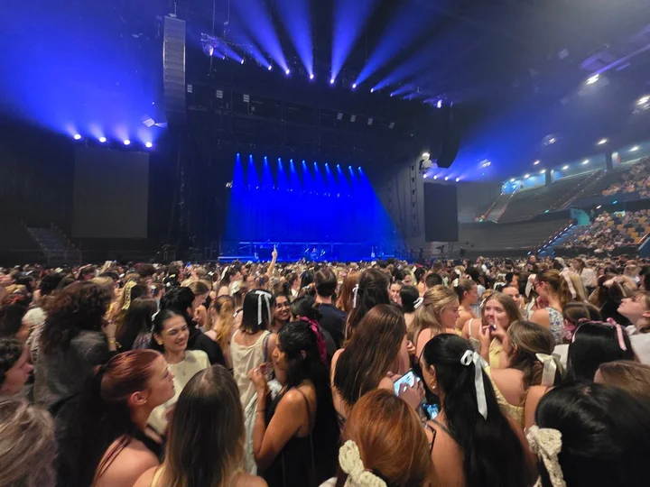 Ticket Merchant reviews | ProductReview.com.au