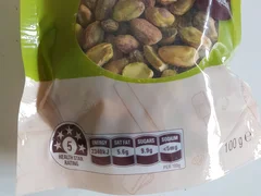 ALDI Forresters Mixed Nuts reviews | ProductReview.com.au