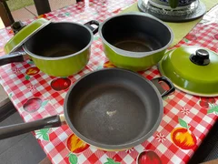 Bessemer Cookware reviews | ProductReview.com.au