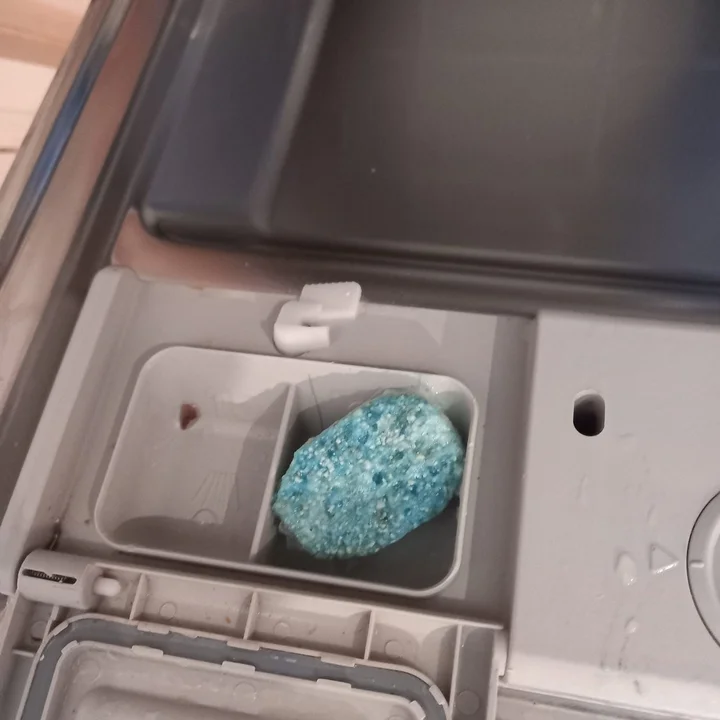 Earth Choice All in One Dish Tablets reviews | ProductReview.com.au