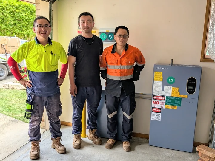 VoltX Energy reviews | ProductReview.com.au