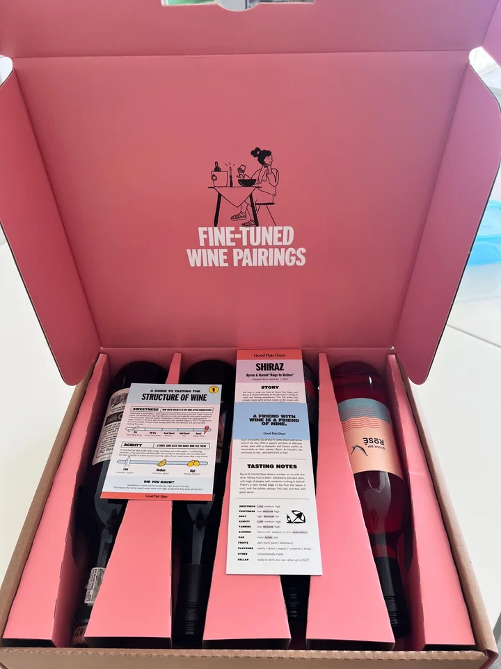 Good Pair Days reviews | ProductReview.com.au