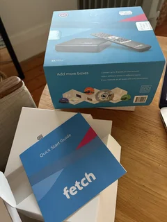 Fetch TV Mini reviews | ProductReview.com.au